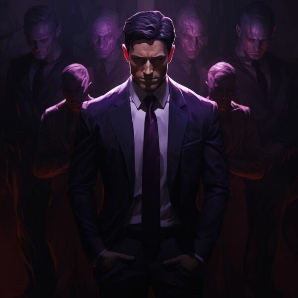 The Everyman that Haunts you Everywhere Horror Story by SigmetAlpha ...