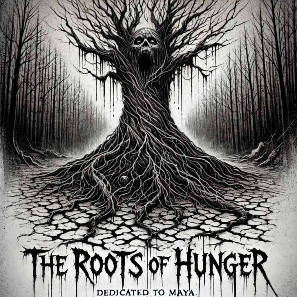 The Roots Of Hunger | PATREON SPECIAL (MAYAH) - Stories Fables Ghostly ...
